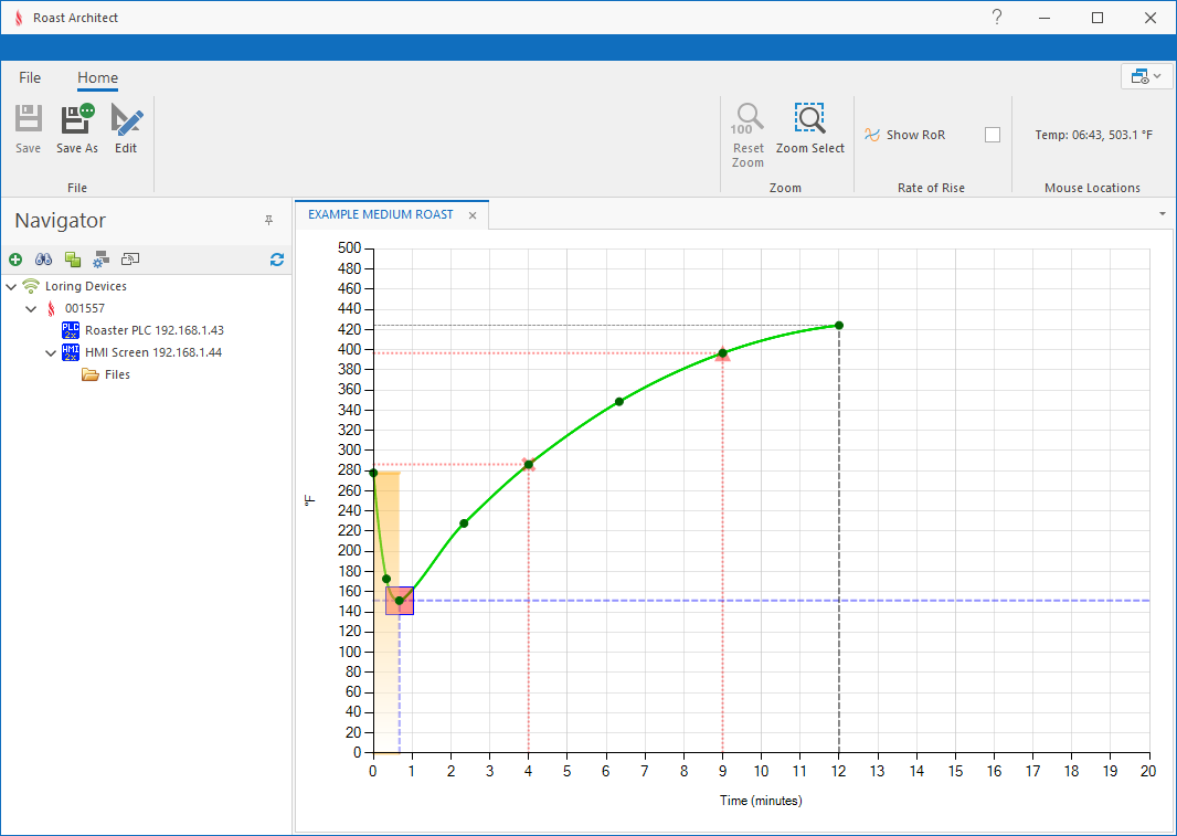 Welcome to Roast Architect