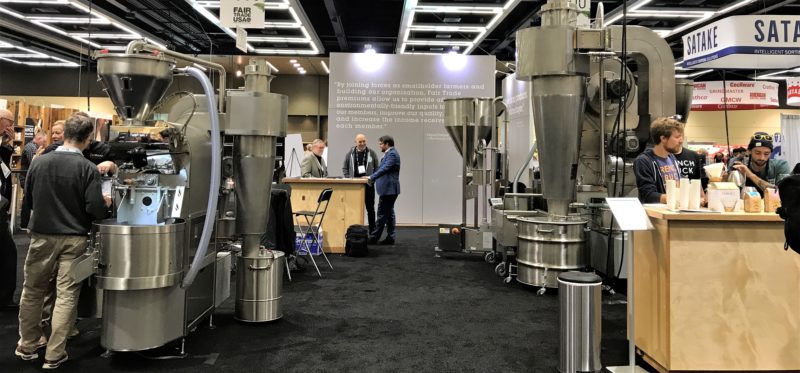 Events - Loring Smart Roast