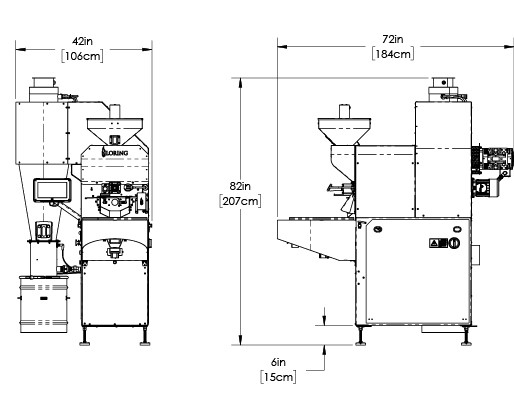 S7 Nighthawk - Loring