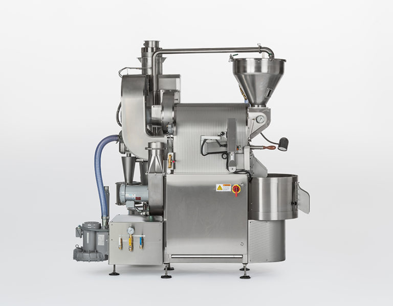 S15 Falcon - Loring Smart Roast