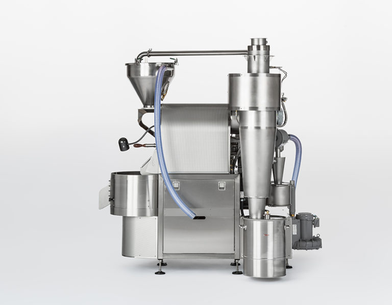 S15 Falcon - Loring Smart Roast