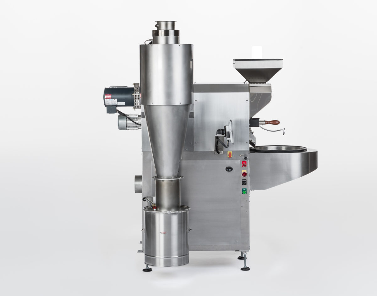 S7 Nighthawk - Loring Smart Roast