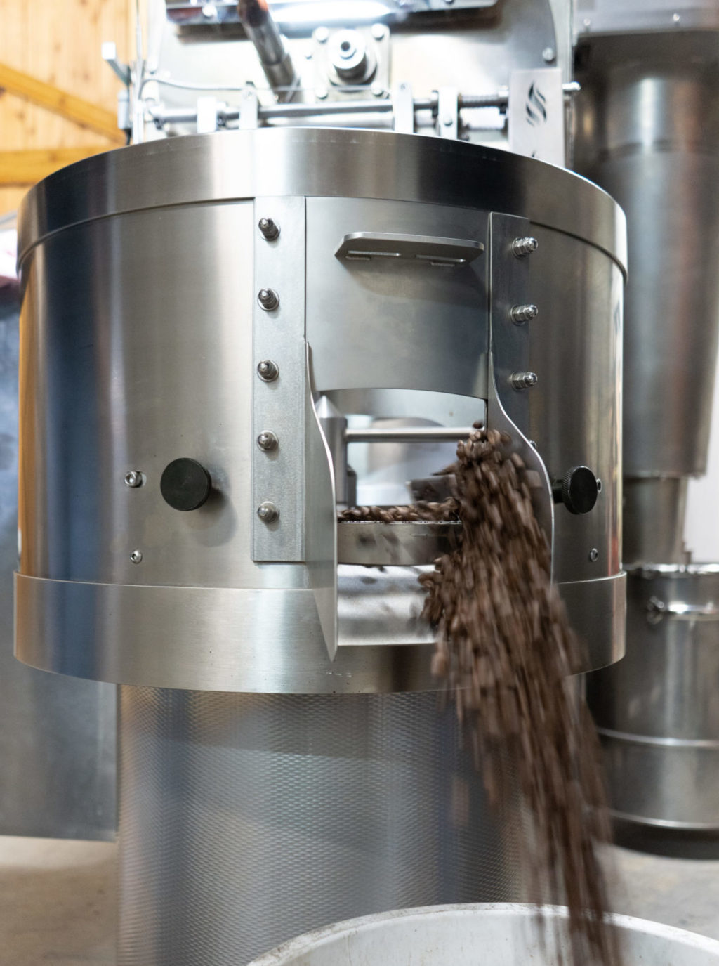 Low Maintenance - Loring Smart Roast