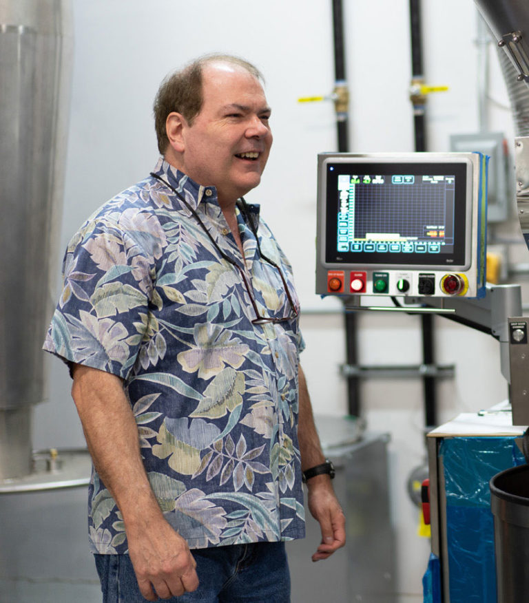 Our Story - Loring Smart Roast