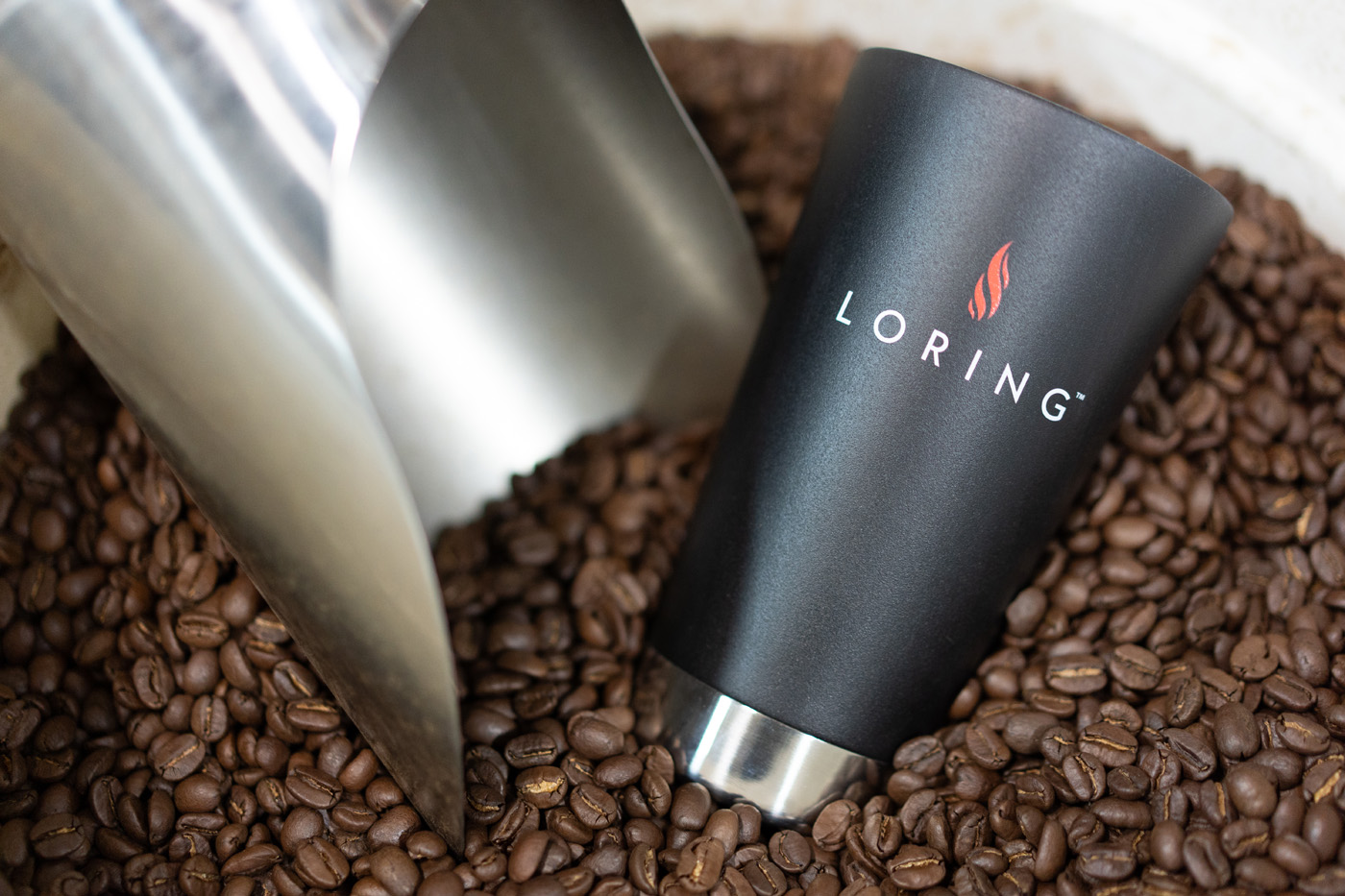 Loring | Roasting Machine | Roaster Machine | Roastery Machine | Coffee ...