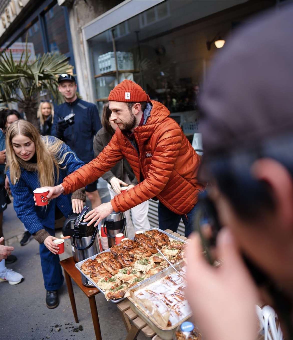 Brand Collaborations, Cultivating Community, and Marketing Strategies ...