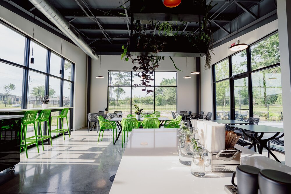 Cafe ZunZun on Growing their Sustainable Roastery - Loring Smart Roast