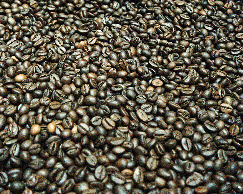 How to Influence the Flavor Profile of Coffee During Roasting – Loring ...