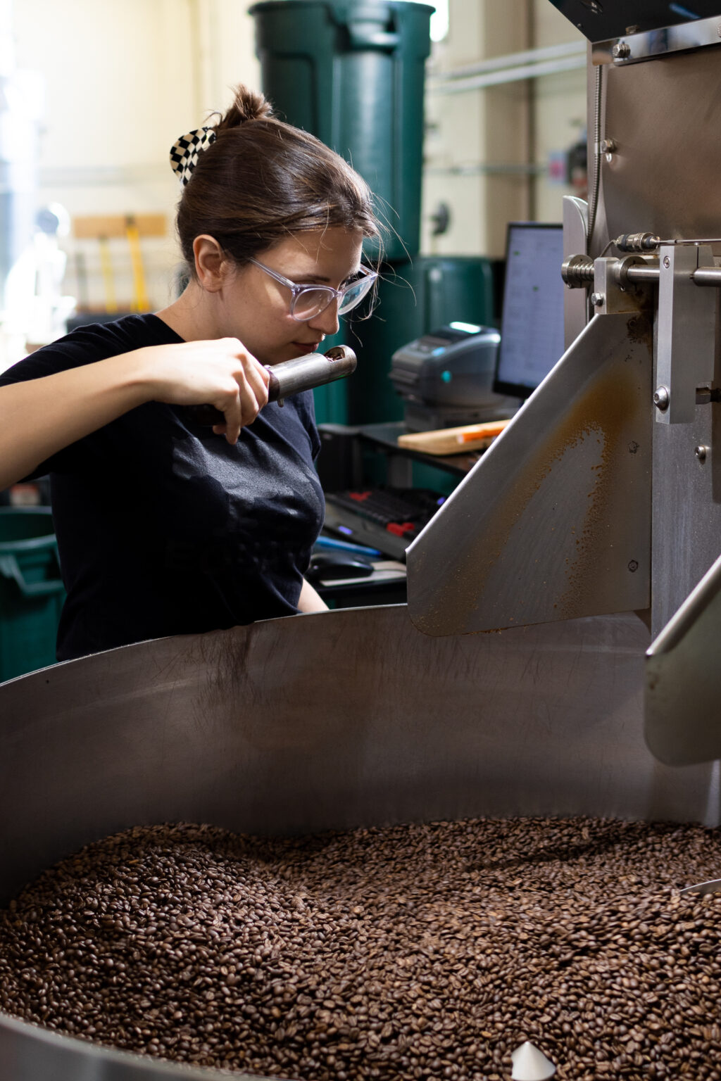 Loring Case Study: Equator Coffees - Loring Smart Roast